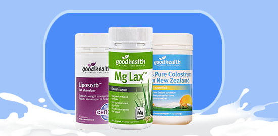 新西兰好健康good health保健品旗舰店_紫一商城官方网站